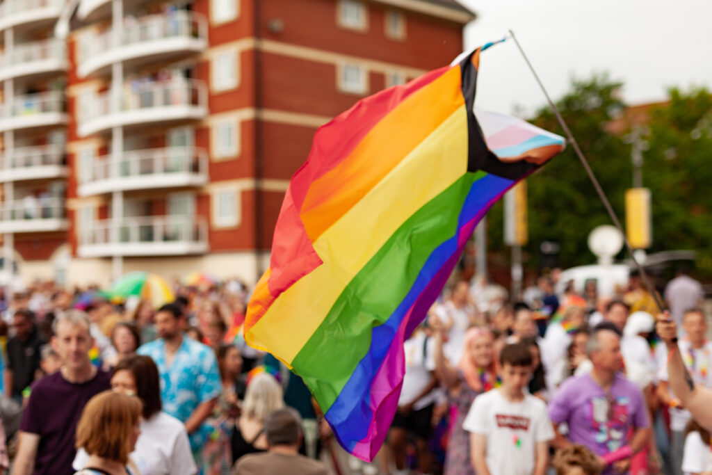 Home - Suffolk Pride